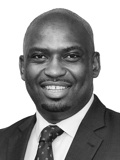 Former Principals | The Presidency